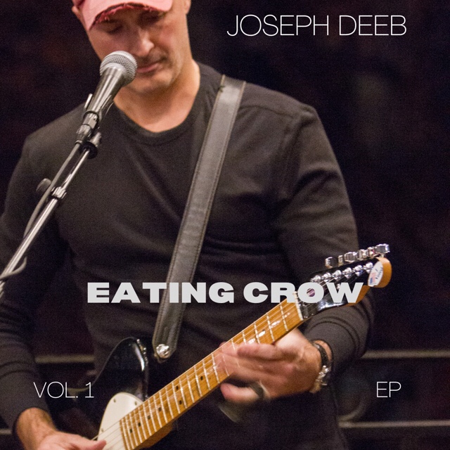 Songs/Discography – JOSEPH DEEB